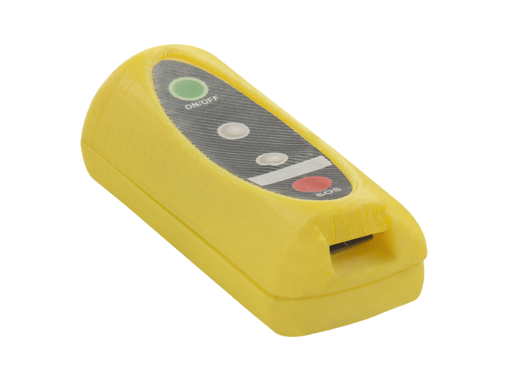 Tracking devices – CONDOR SKY SEEKER®